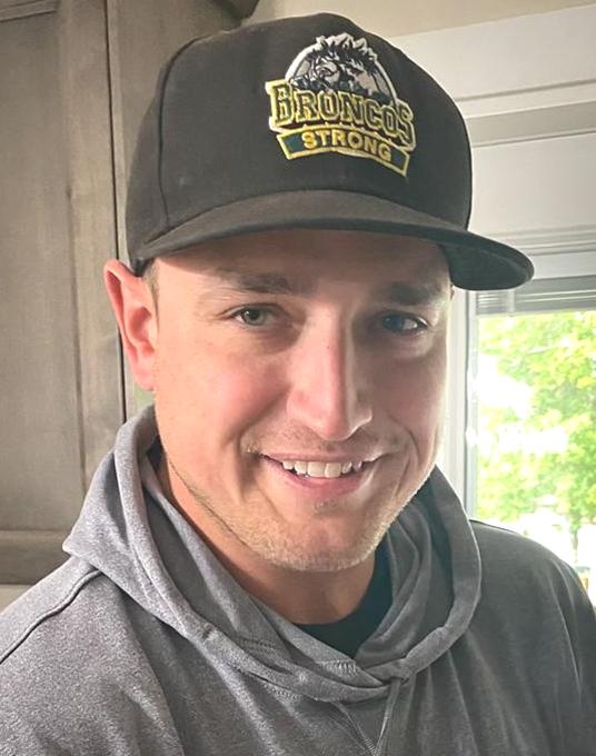 VanDeSype, Tanner Roland - DiscoverWeyburn.com - Local news, Weather, Sports, Free Classifieds ...